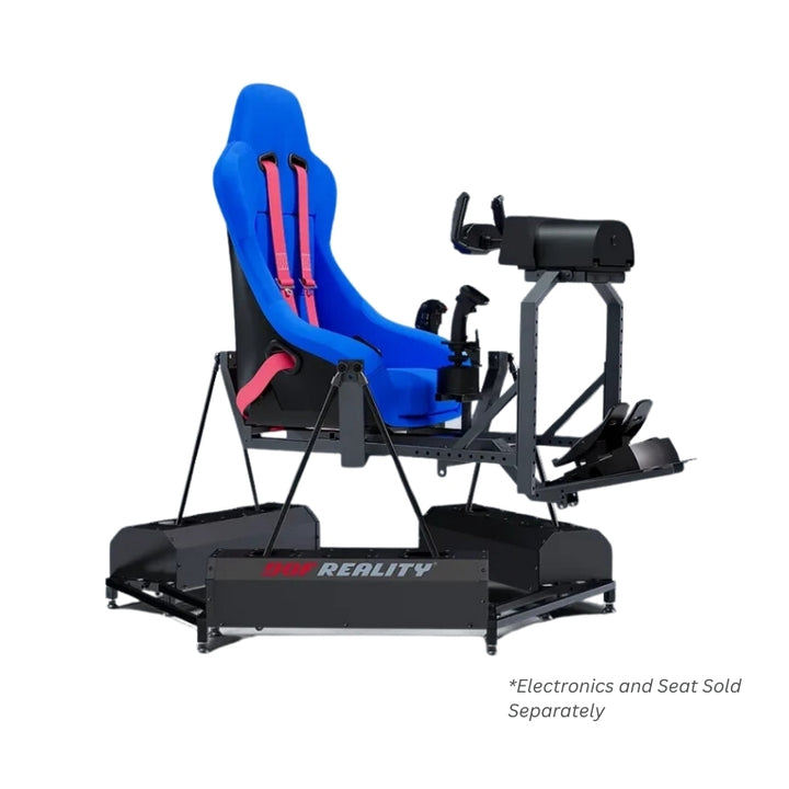 Sim Racing and Flight Simulator Experts | Player1 Sim Gear