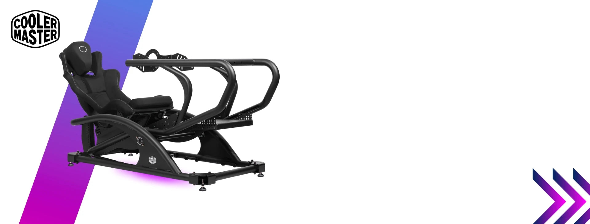 Racing Sim & Flight Sim Gear | Cockpits, Wheels, Pedals & VR