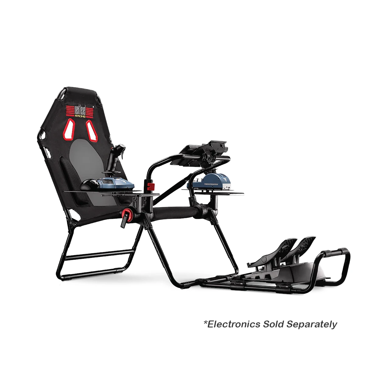 Next Level Racing Flight Simulator Lite – Player1 Sim Gear