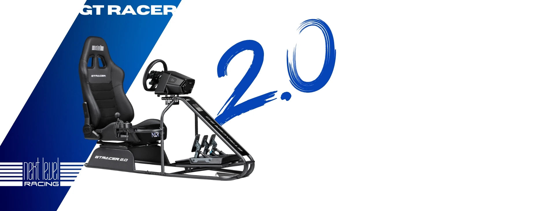 Sim Racing and Flight Simulator Experts | Player1 Sim Gear