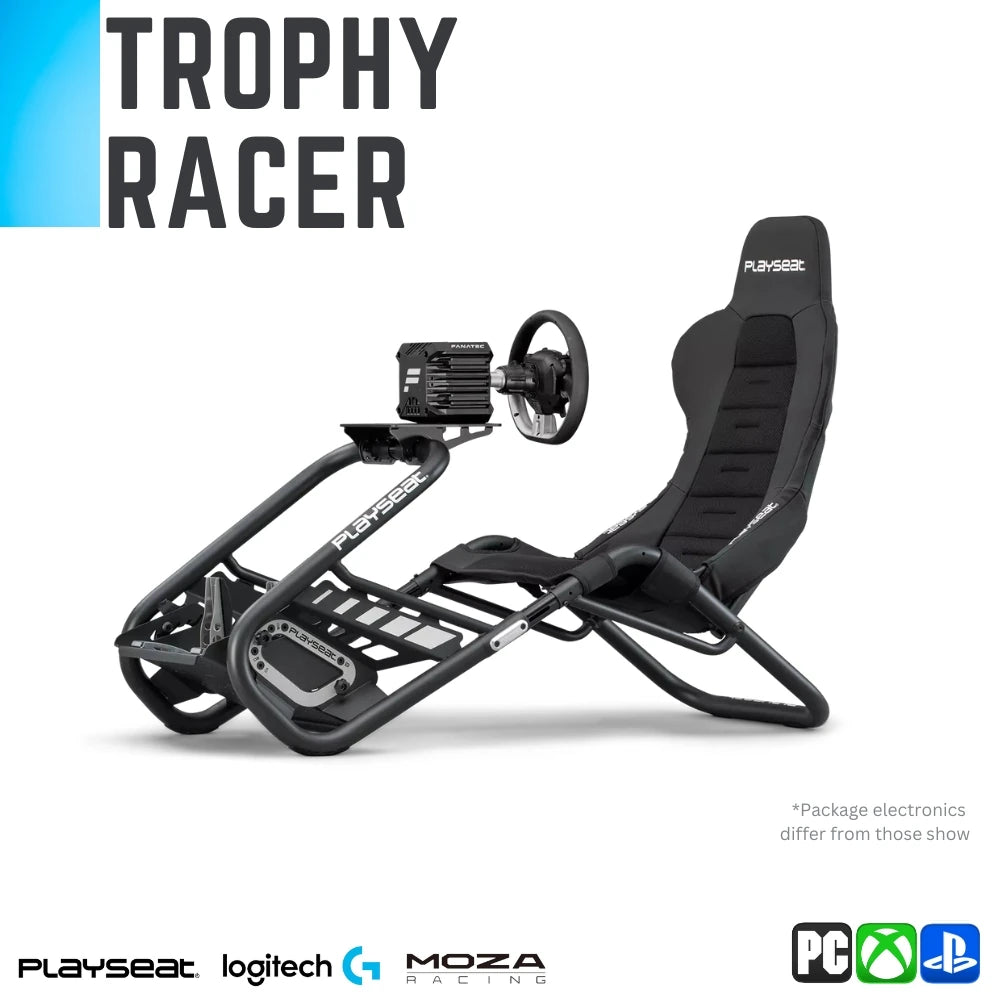 Trophy Racer Pack