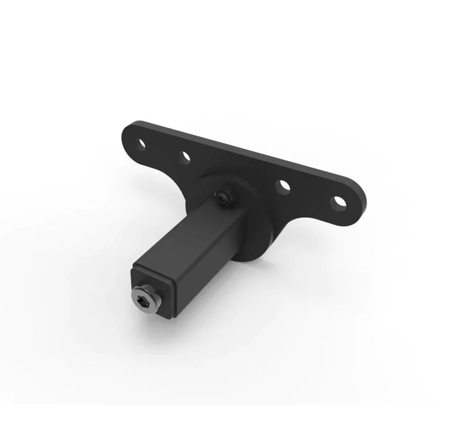 Trak Racer Buttkicker Mount Upgrade Kit - TR8, TR8 Pro, Alpine Racing