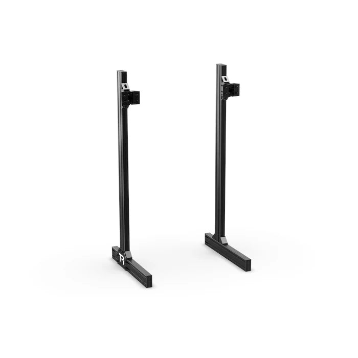 Legs for Floor monitor stand for TR8020 Monitor Stand - Black