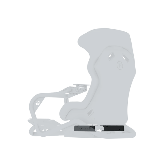 Trak Racer Recliner Seat + Brackets Bundle – Player1 Sim Gear