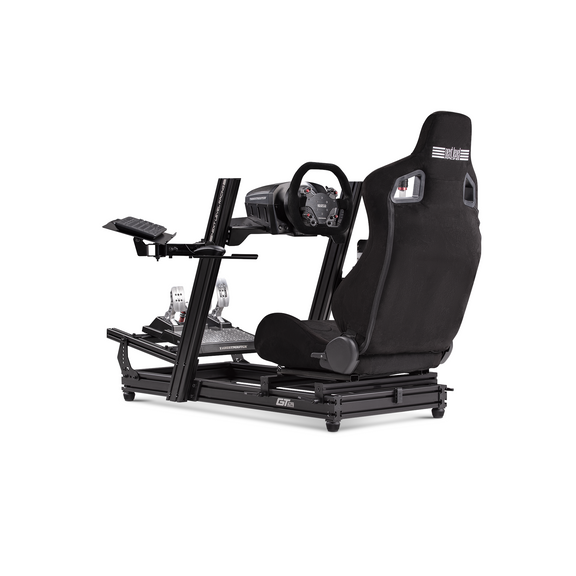 Next Level Racing Elite Keyboard and Mouse Tray - Black Edition ...