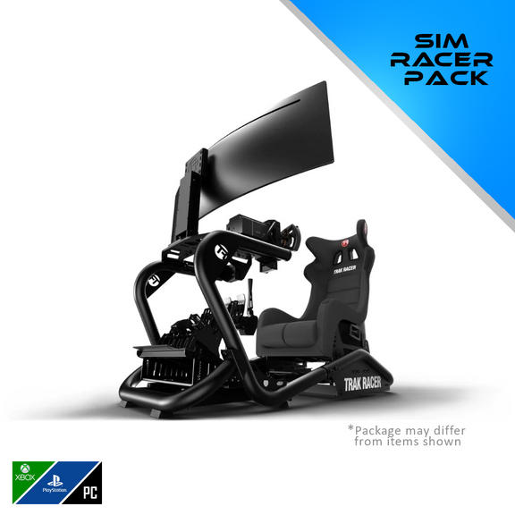 Sim Racer Pack