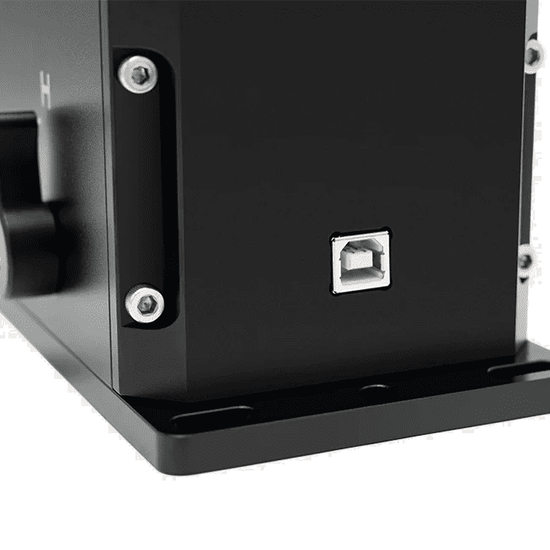 Simagic DS-8X Shifter | Dual H-Pattern and Sequential – Player1 Sim Gear