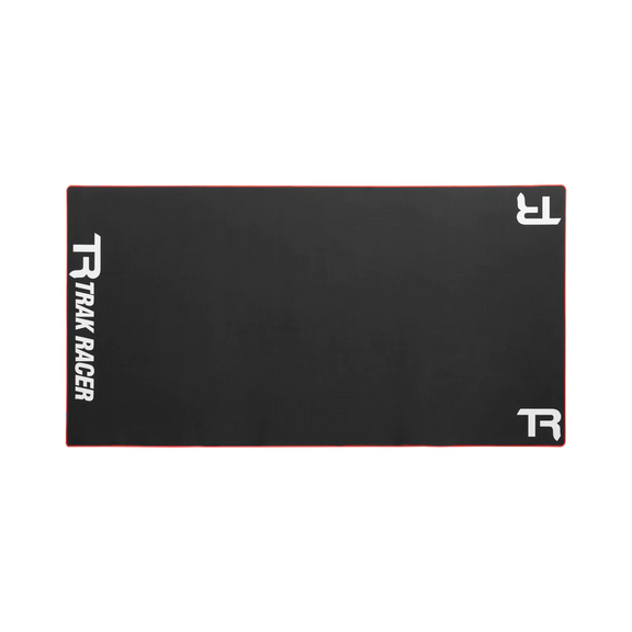 Trak Racer Premium Neoprene Sim Rig Floor Mat – Player1 Sim Gear