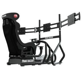 Trak Racer RS6 Racing Simulator – Player1 Sim Gear