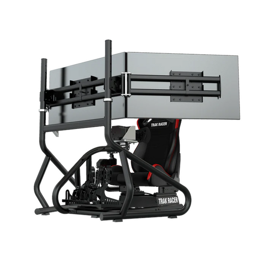 Trak Racer RS6 Racing Simulator – Player1 Sim Gear