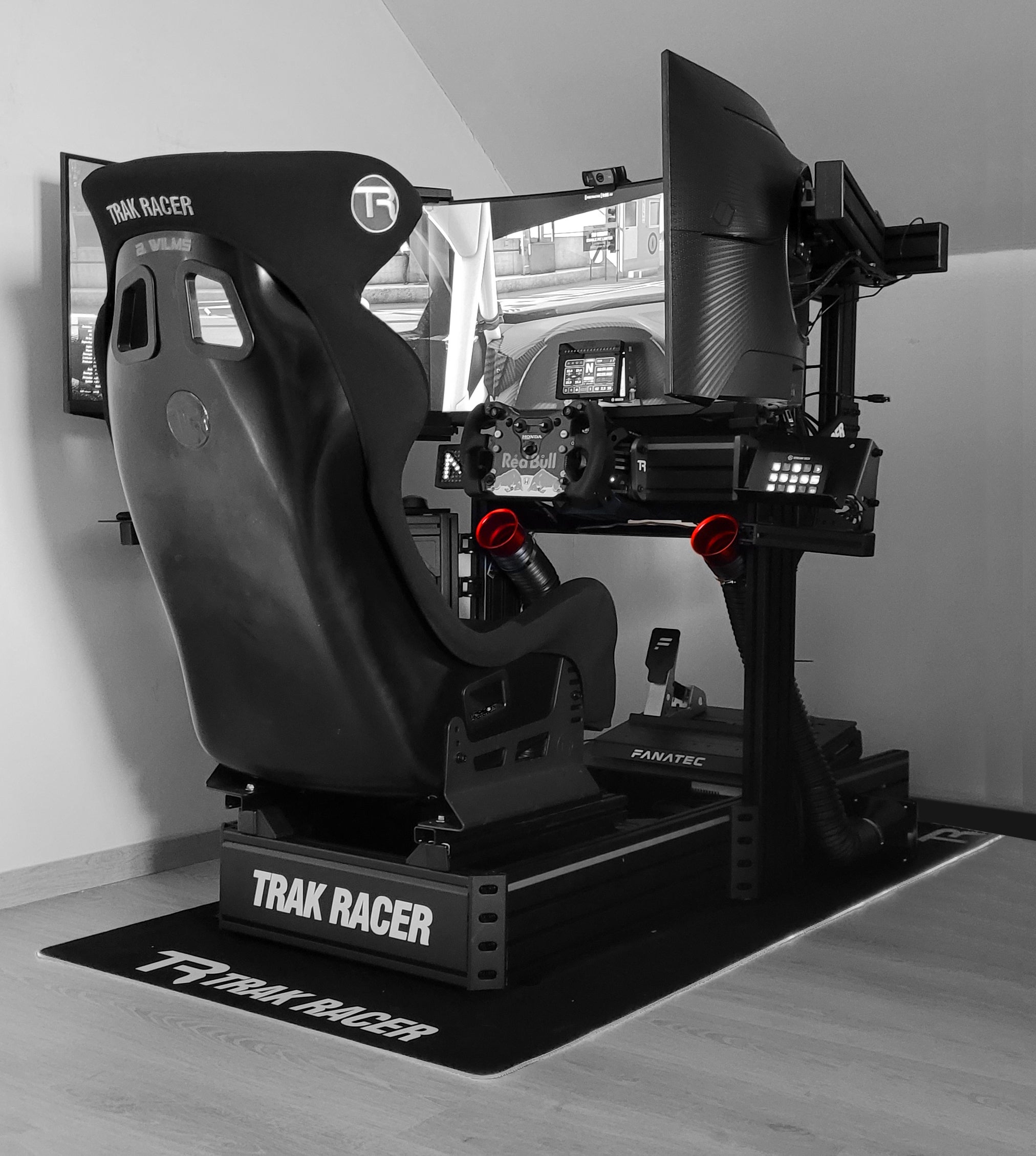 Redion Wind Simulator (PC)