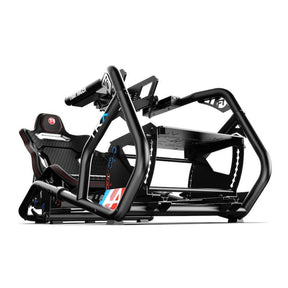 Alpine Racing TRX Racing Simulator – Player1 Sim Gear