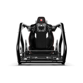 Alpine Racing TRX Racing Simulator