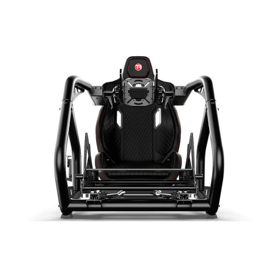 Alpine Racing TRX Racing Simulator