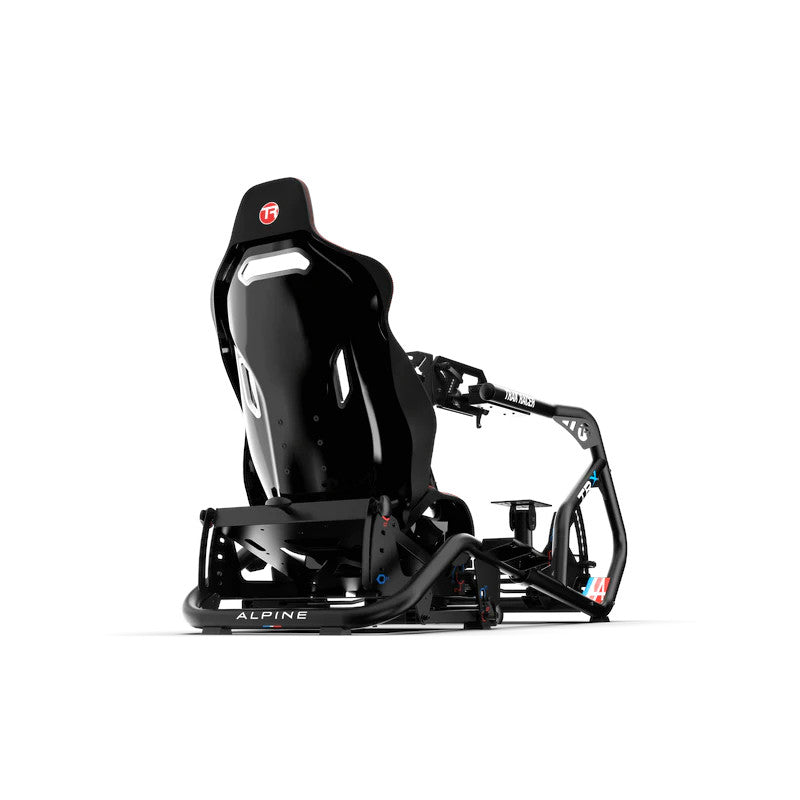 Alpine Racing TRX Racing Simulator