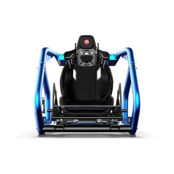 Alpine Racing TRX Racing Simulator