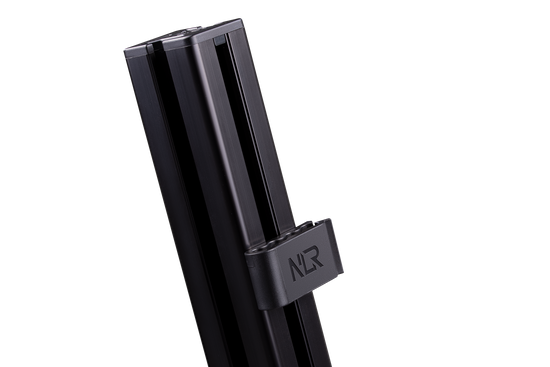 Next Level Racing ELITE DIRECT MONITOR MOUNT – Black Edition – Player1 ...