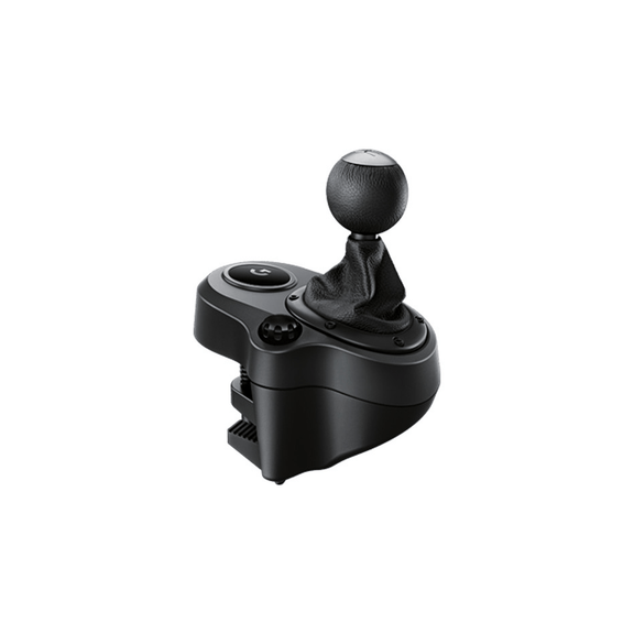 Logitech Driving Force Shifter For G923, G29 and G920 Racing Wheels ...