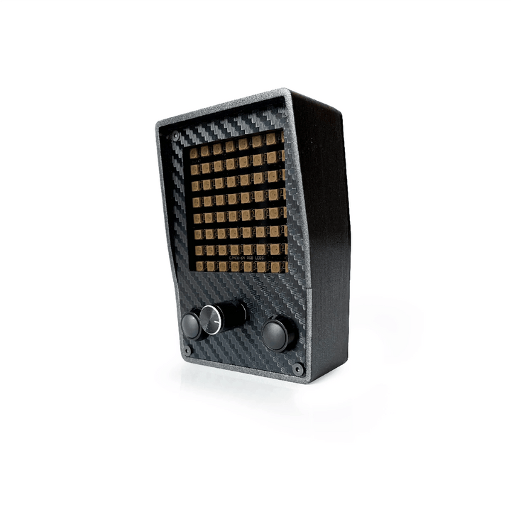 Sim Racing Simulator Button Boxes From Racebox – Player1 Sim Gear