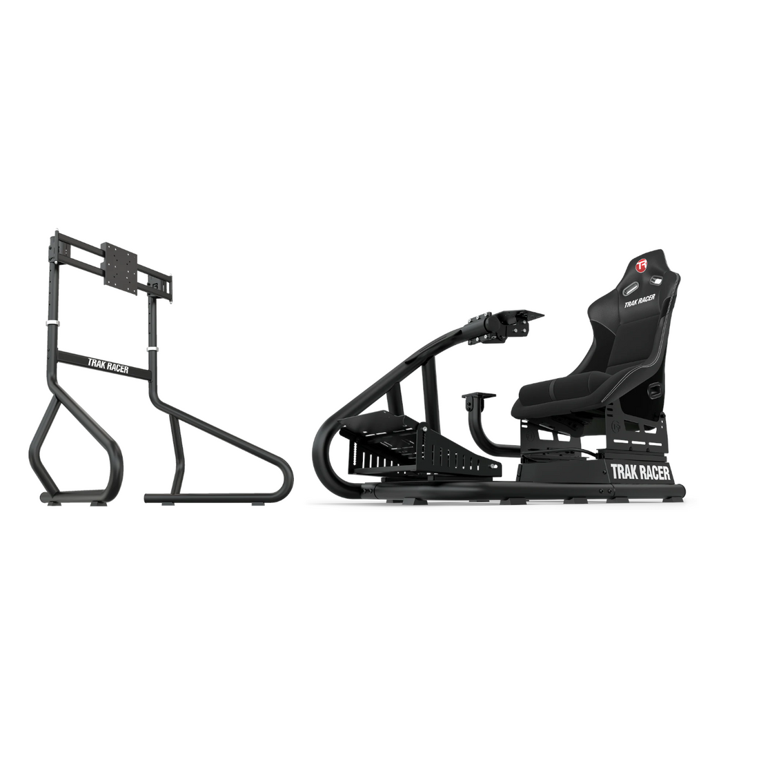 Trak Racer RS6 Racing Simulator – Player1 Sim Gear