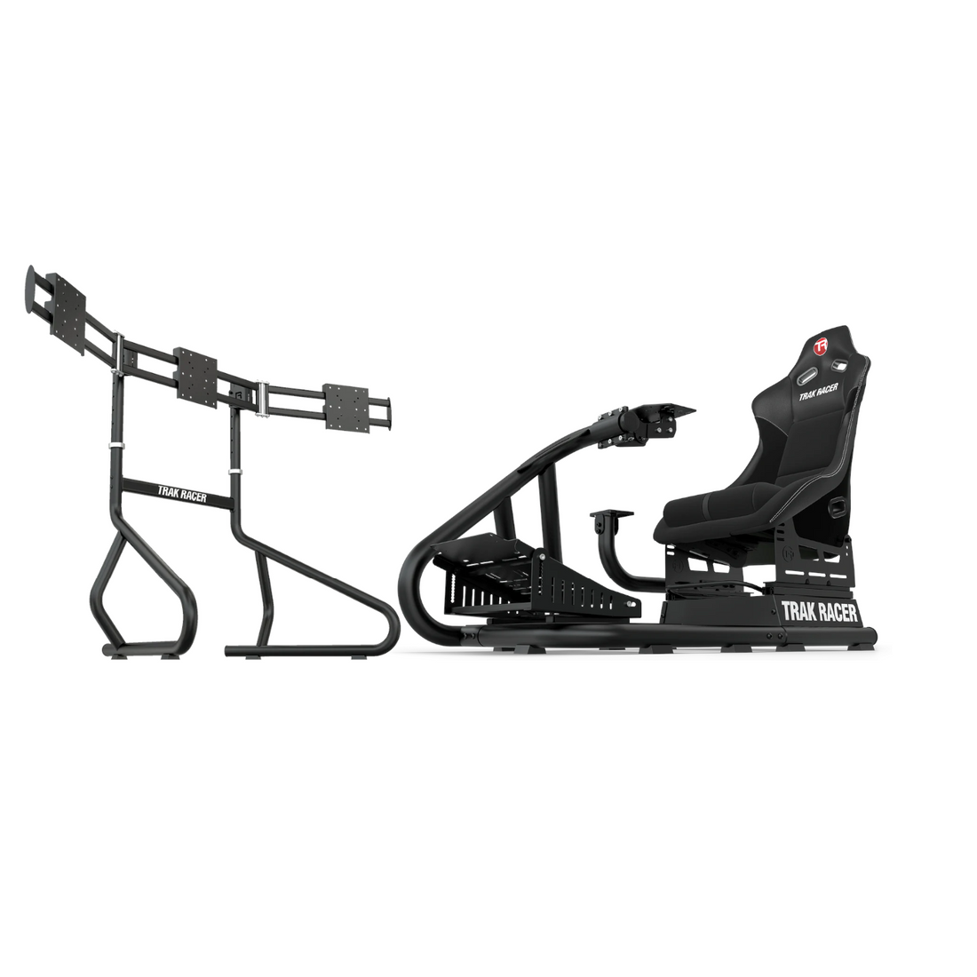 Trak Racer RS6 Racing Simulator – Player1 Sim Gear