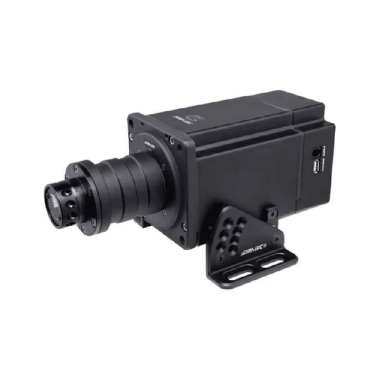Simagic Alpha Mounting Bracket – Player1 Sim Gear
