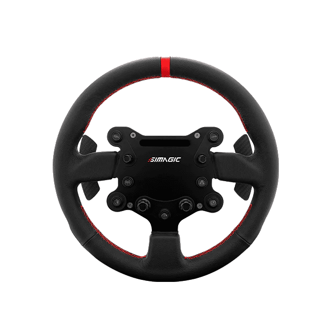 Sim Racing Gear – Player1 Sim Gear