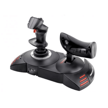 Flight Sim Joystick & HOTAS Control Systems | Player1 Sim Gear
