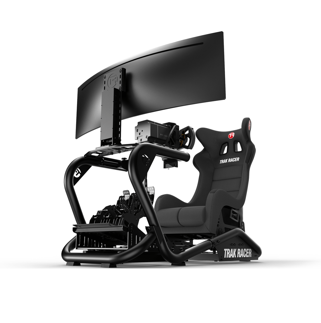 TR8 Pro Racing Simulator – Player1 Sim Gear