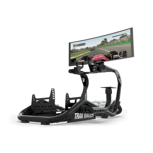 TR8 Pro Racing Simulator – Player1 Sim Gear