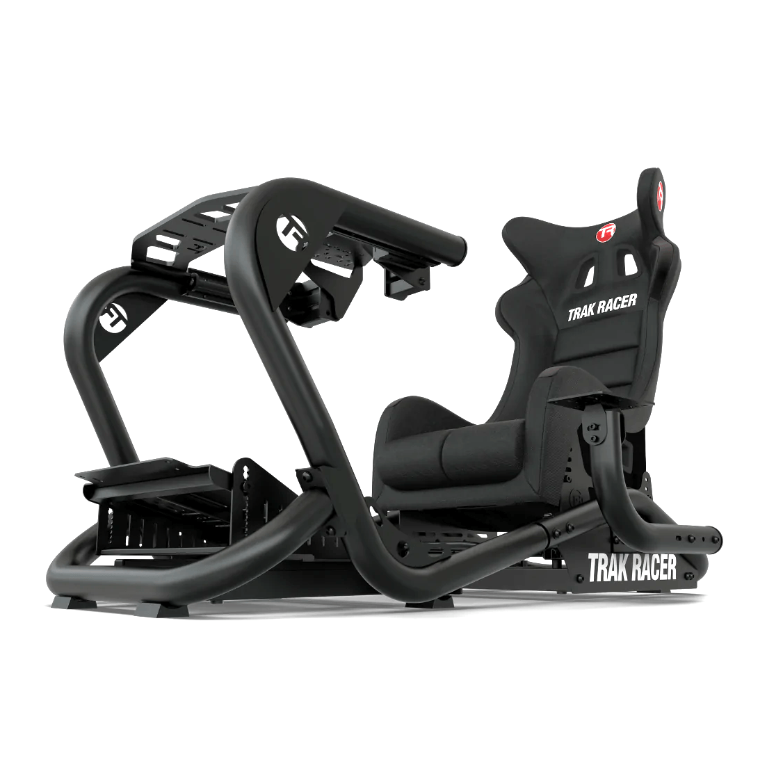 TR8 Pro Racing Simulator – Player1 Sim Gear