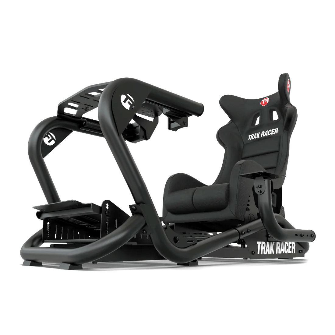TR8 Pro Racing Simulator – Player1 Sim Gear