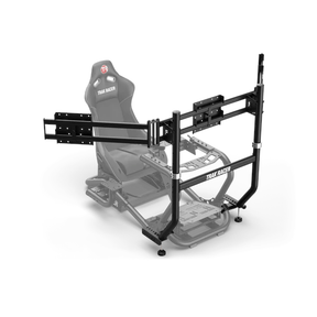 TR8 Pro Racing Simulator – Player1 Sim Gear
