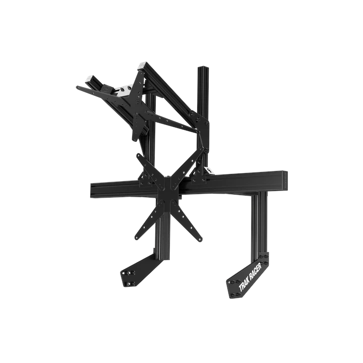 Integrated Monitor Stands – Player1 Sim Gear