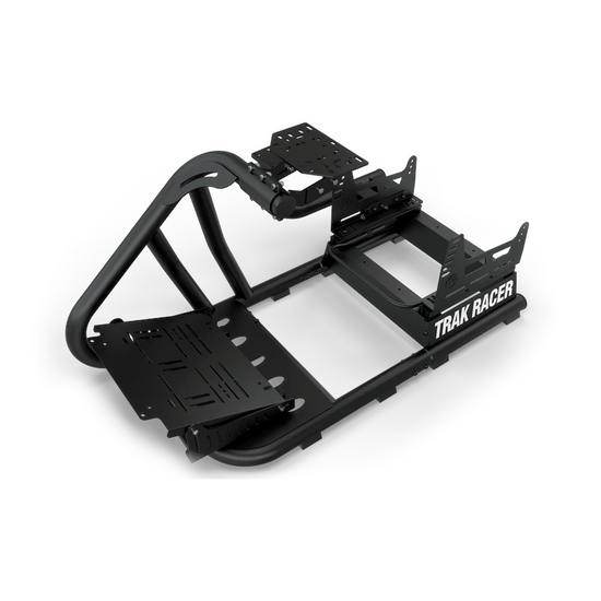 Trak Racer RS6 Racing Simulator – Player1 Sim Gear