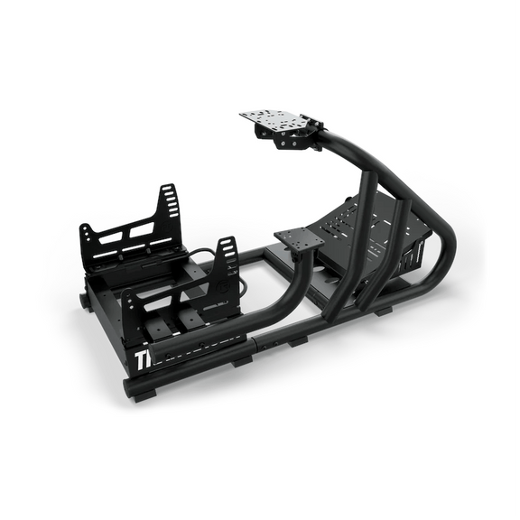 Trak Racer RS6 Racing Simulator – Player1 Sim Gear