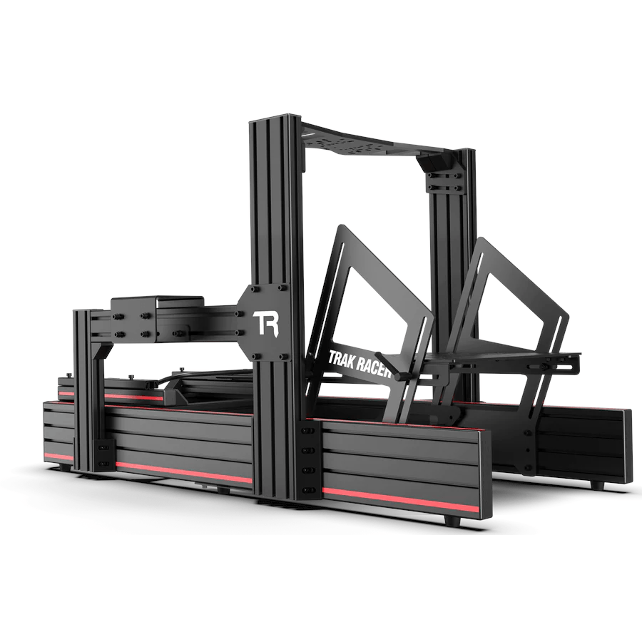 Trak Racer TR160 Mk4 Racing Simulator | Sim Racing Excellence – Player1 ...
