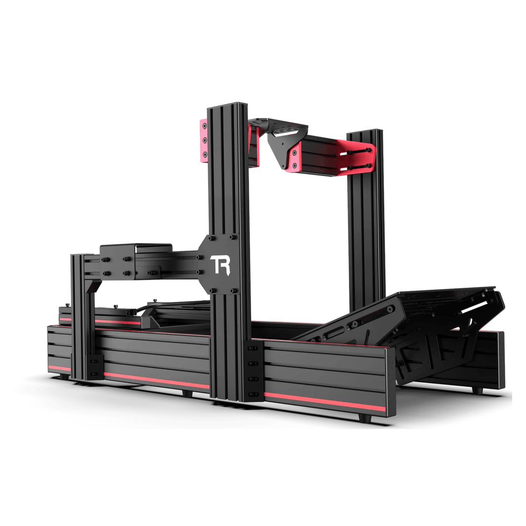 Sim Racing and Flight Simulator Experts | Player1 Sim Gear