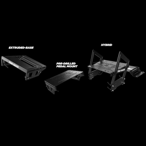 Trak Racer TR160 Mk4 Racing Simulator | Sim Racing Excellence – Player1 ...