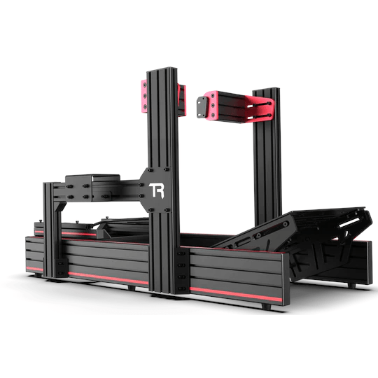 Trak Racer TR160 Mk4 Racing Simulator | Sim Racing Excellence – Player1 ...