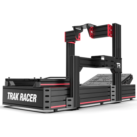 Trak Racer TR160 Mk4 Racing Simulator | Sim Racing Excellence – Player1 ...