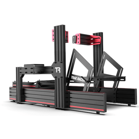 Trak Racer TR160 Mk4 Racing Simulator | Sim Racing Excellence – Player1 ...