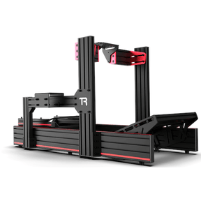 Trak Racer TR160 Mk4 Racing Simulator | Sim Racing Excellence – Player1 ...