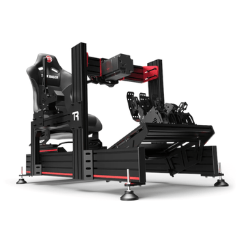 Sim Racing and Flight Simulator Experts | Player1 Sim Gear