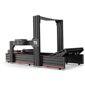 Trak Racer TR160 Mk4 Racing Simulator