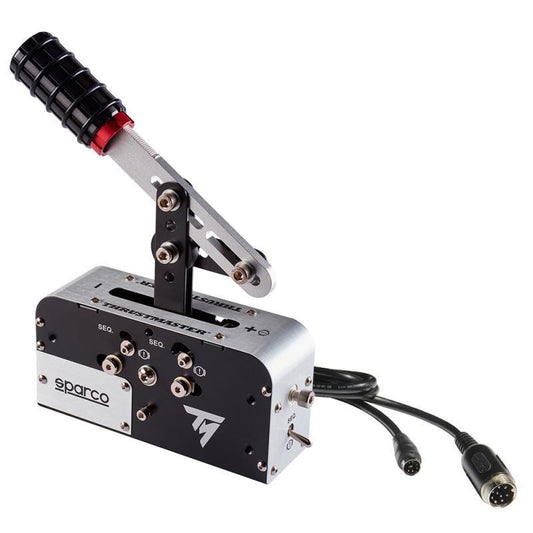 Sim Racing Shifters & Handbrakes | Player1 Sim Gear